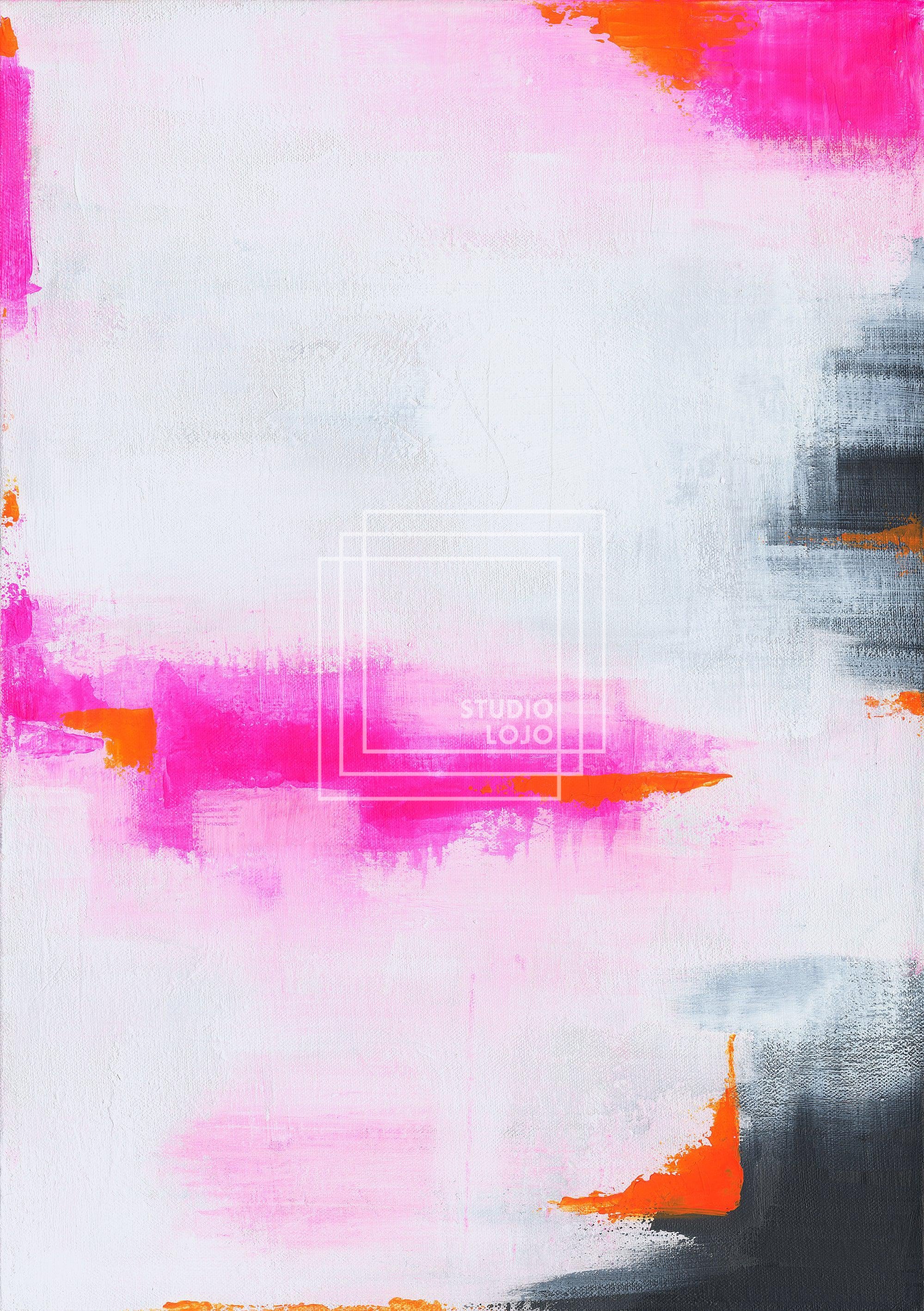 Little Spark Print – Studio LoJo