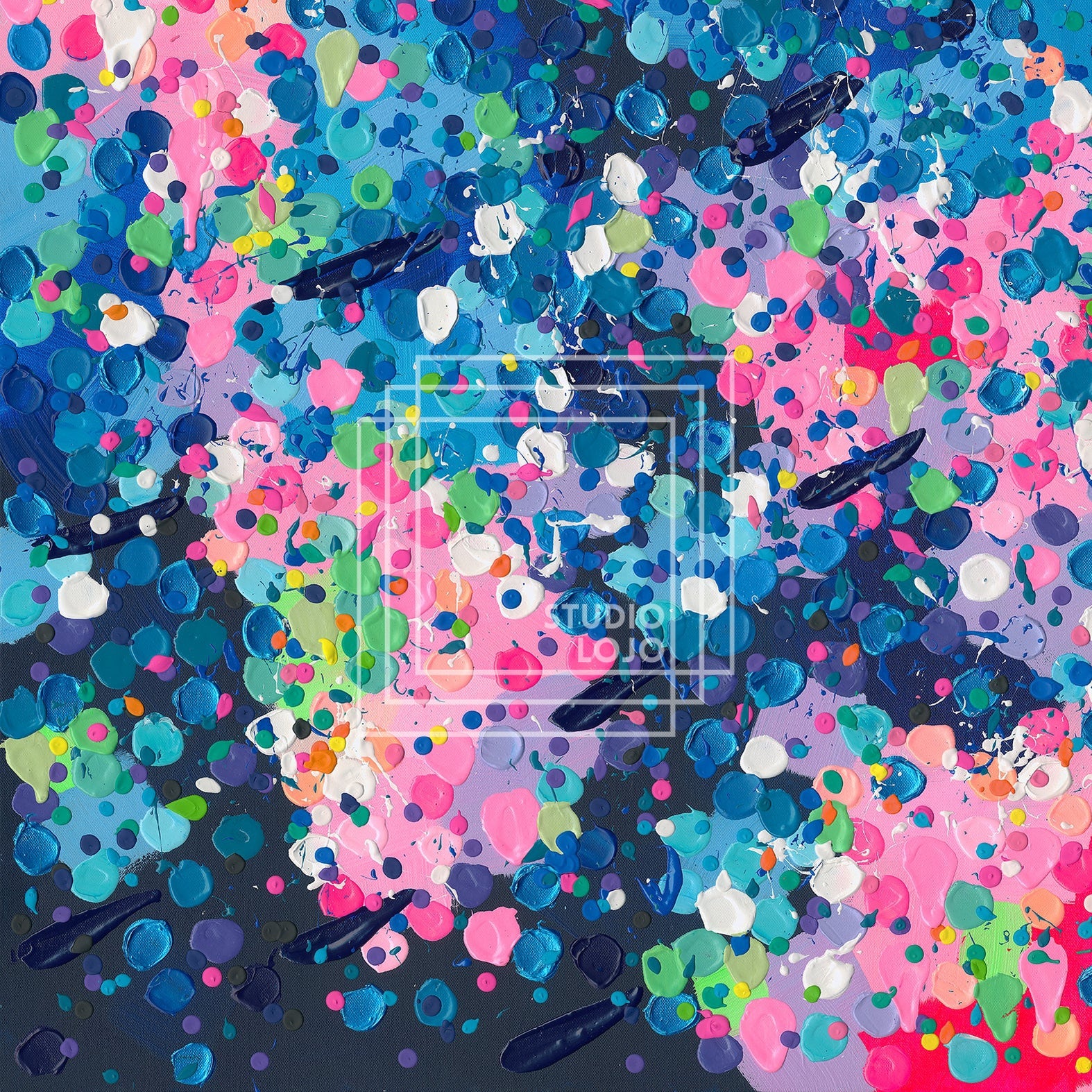 Resilience pt.4 Print – Studio LoJo