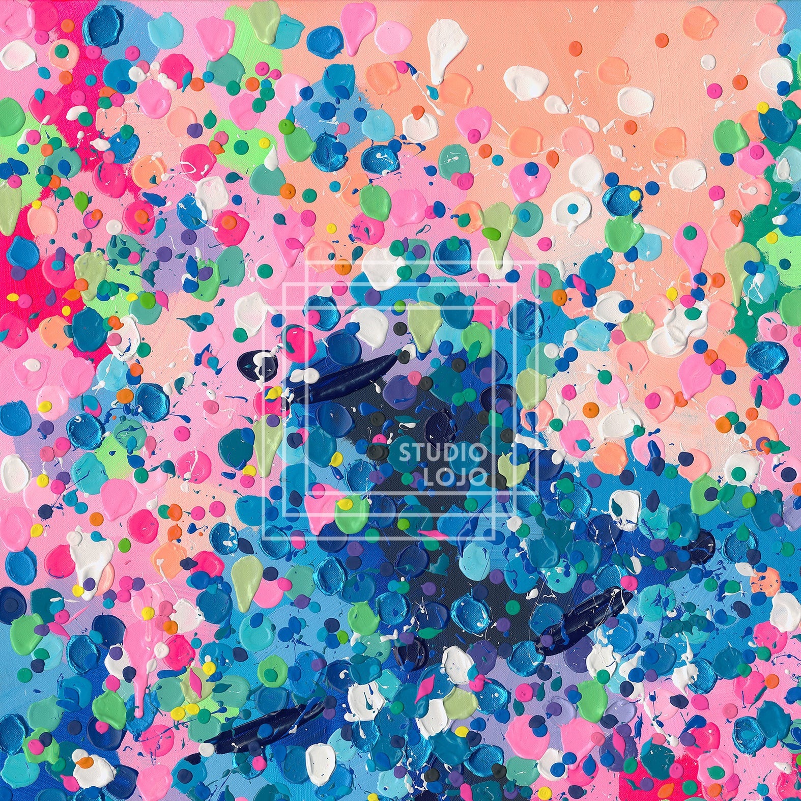 Resilience pt.6 Print – Studio LoJo